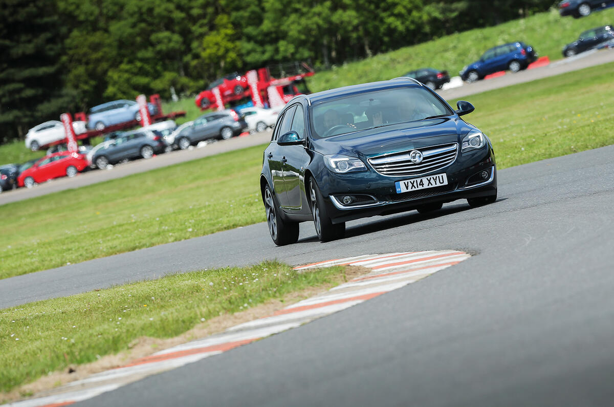 How to drive like an F1 racer | Autocar