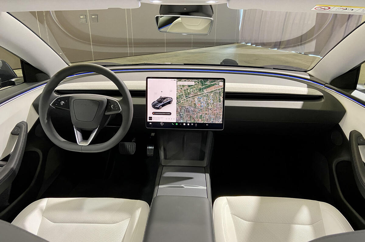 Tesla hits one million European sales ahead of new Model 3 launch | Autocar