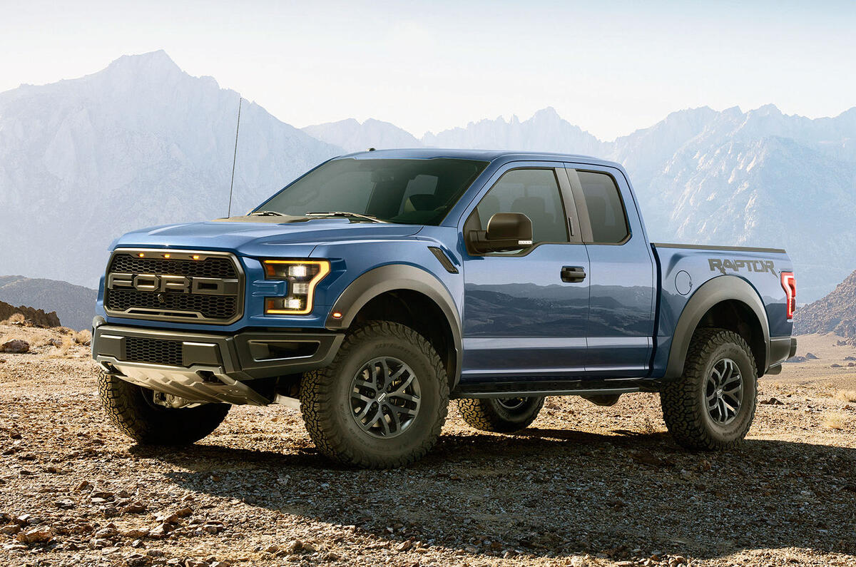 The cars of Ford Performance's growing line-up | Autocar