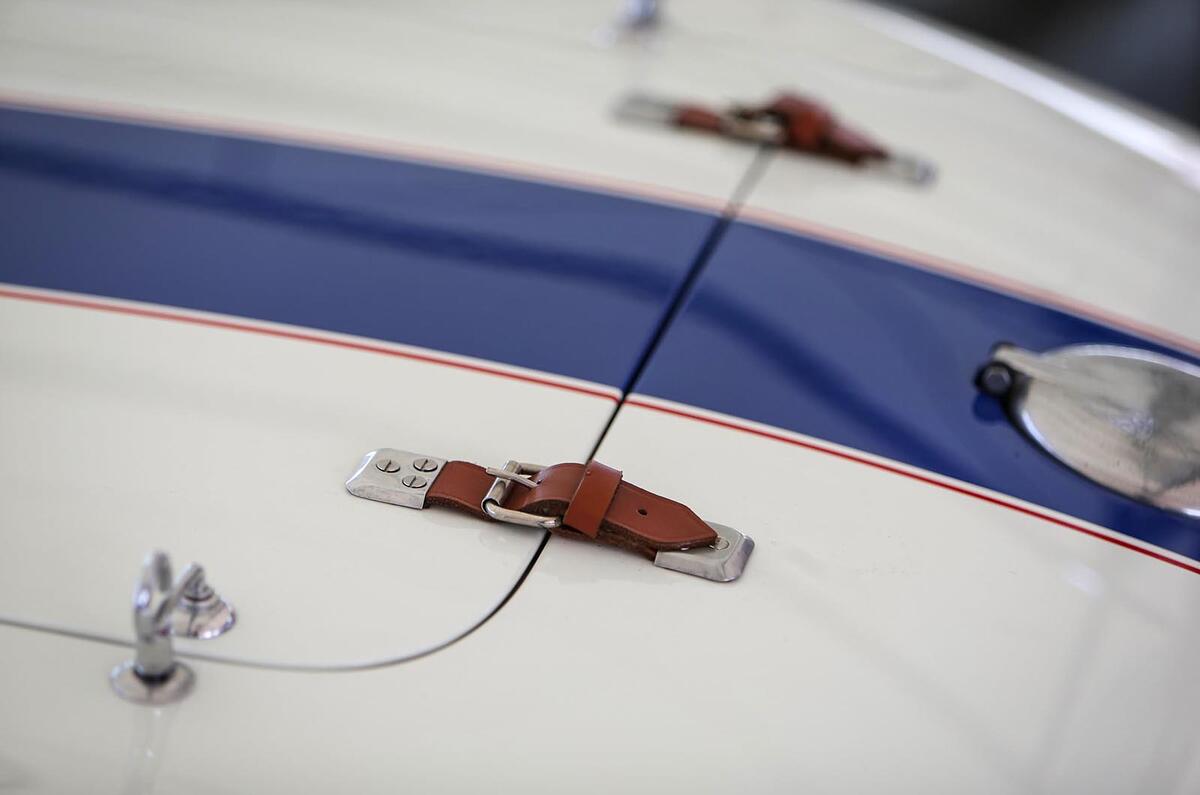 Goodwood 2017: best of Ferrari | Autocar