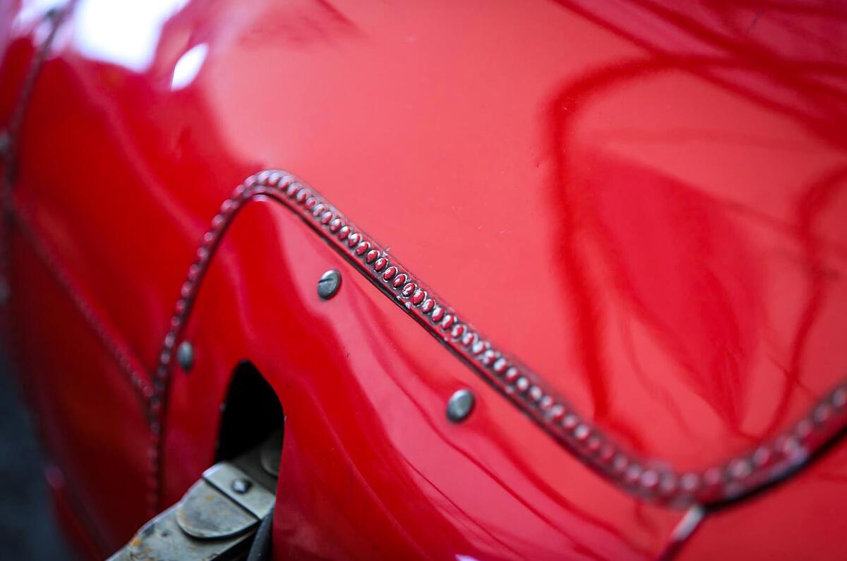 Goodwood 2017: best of Ferrari | Autocar