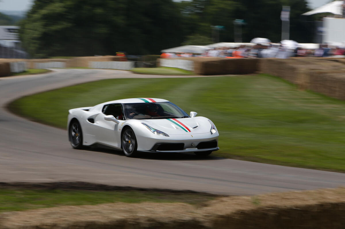 How to own a special edition Ferrari | Autocar