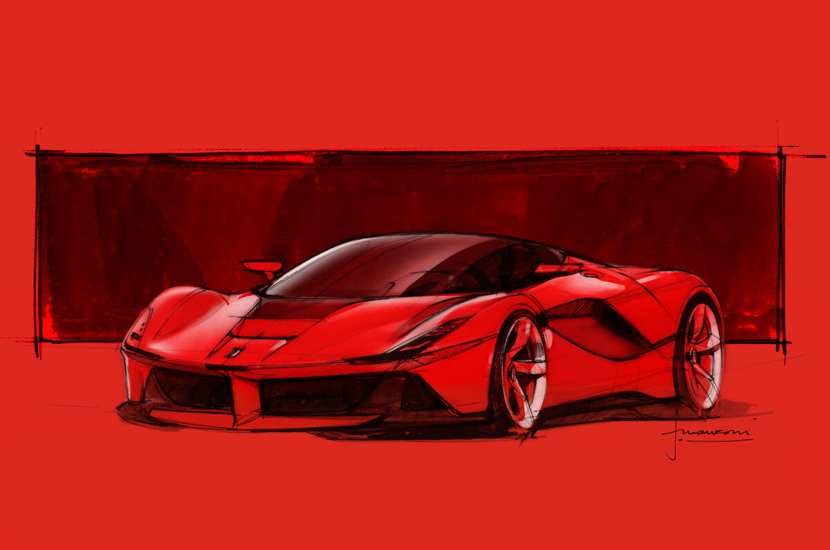 How to own a special edition Ferrari | Autocar