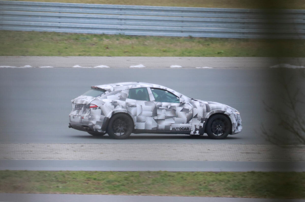 Ferrari Purosangue V12 SUV to be revealed next week | Autocar
