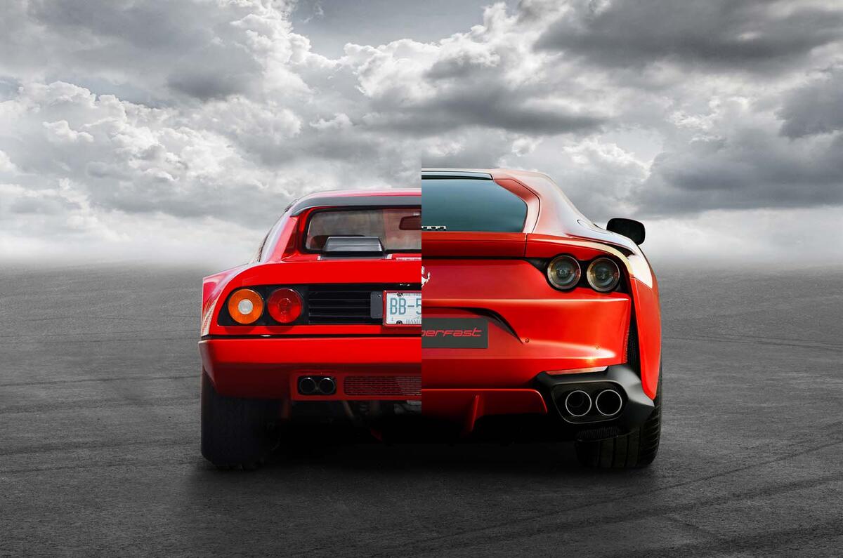 Ever-growing cars: why they keep on getting wider | Autocar