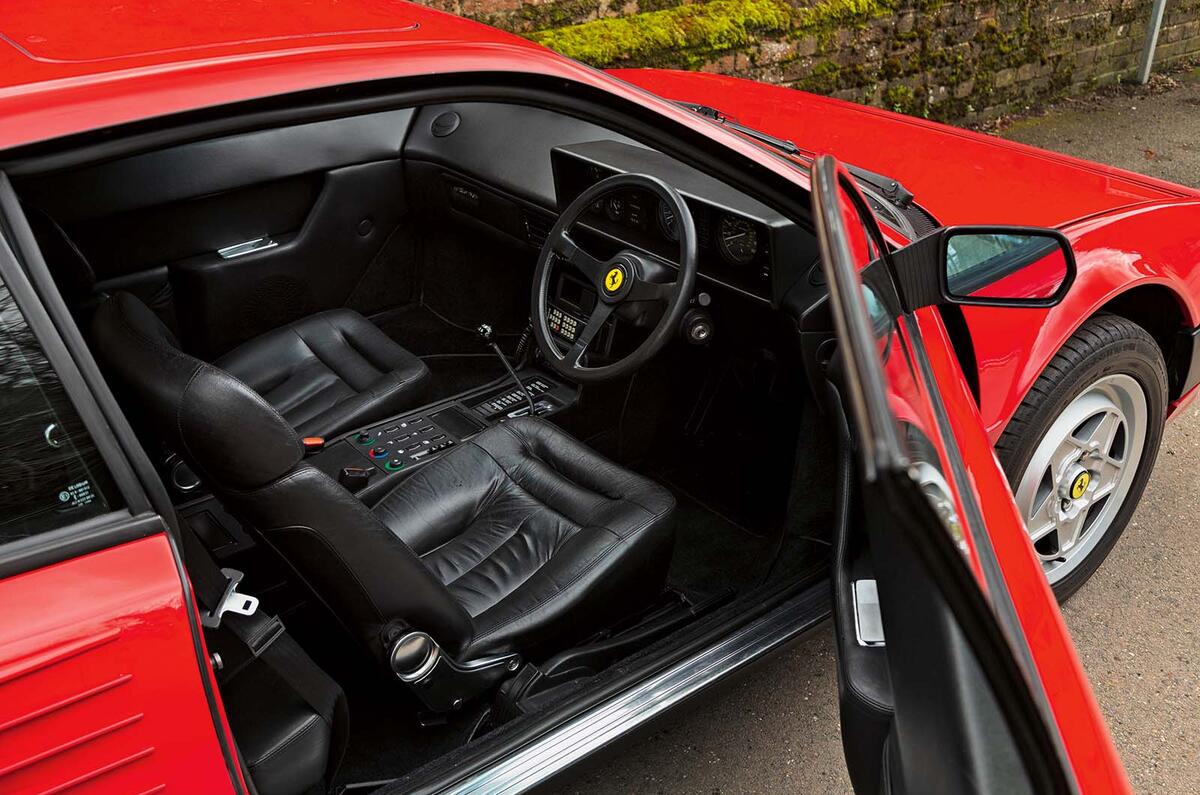 How to buy a sub-£40,000 Ferrari | Autocar