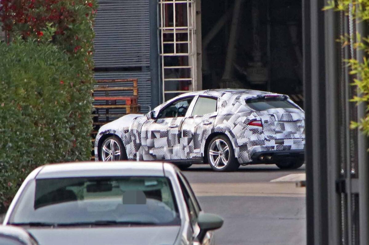 Ferrari Purosangue V12 SUV to be revealed next week | Autocar