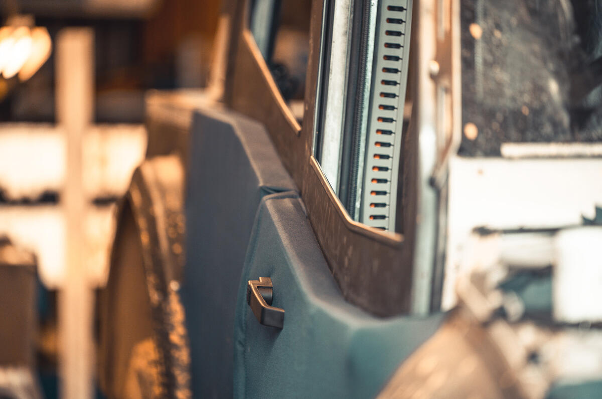 Exclusive: Fering Pioneer is range-extender 4x4 with exploration focus ...