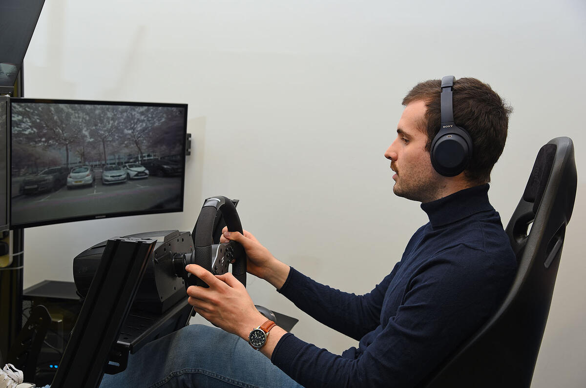 Remote driving arrives in the UK after 18 months of trials | Autocar