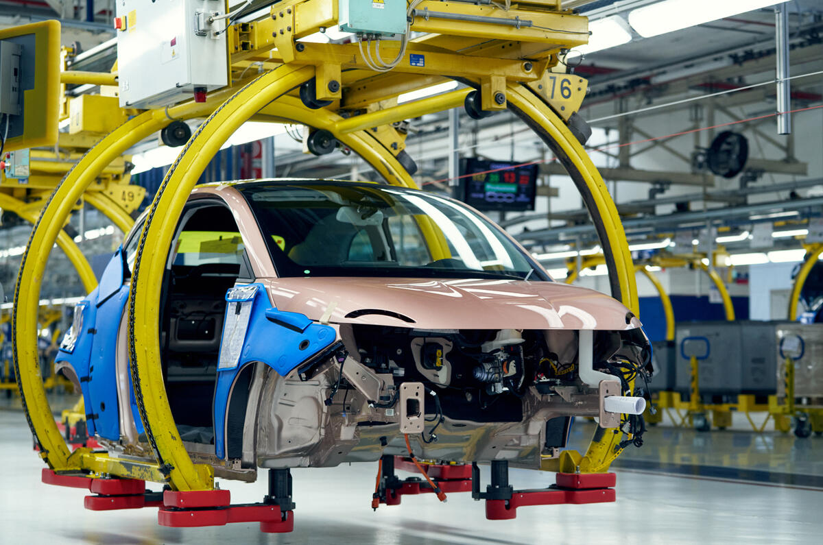 New Stellantis arm to extend combustion car lifespans | Autocar