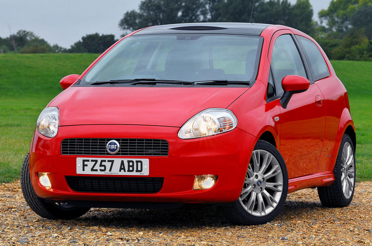 Best used cars for £10,000 and under | Autocar