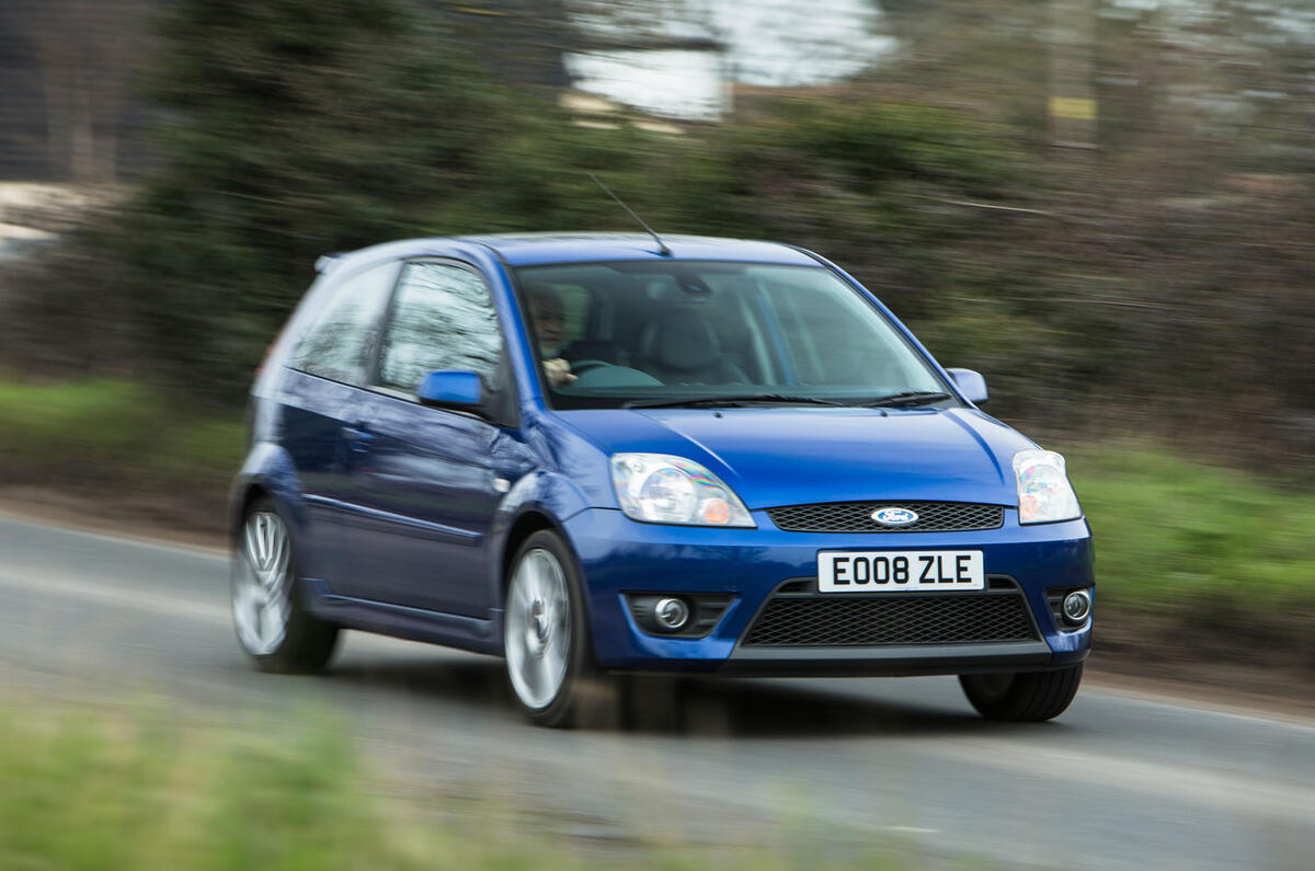 Used hot hatches: best buys for under £2000 | Autocar