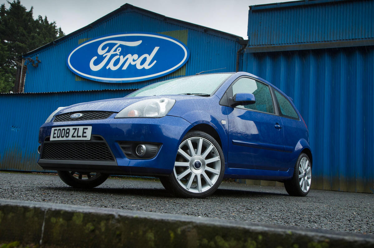 Used hot hatches: best buys for under £2000 | Autocar