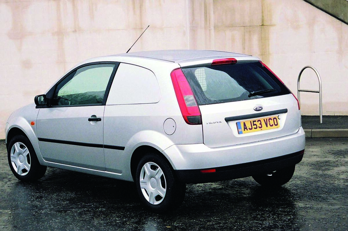 James Ruppert: In celebration of the long-reigning Ford Fiesta | Autocar