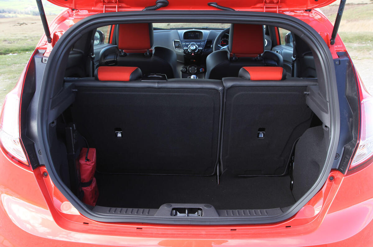 Nearly new buying guide: Ford Fiesta ST | Autocar