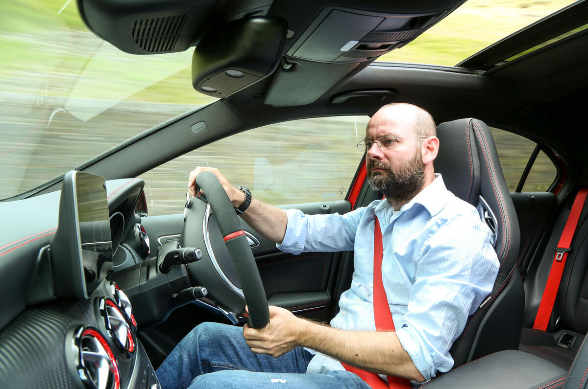 Britain's best affordable driver's car: Final showdown | Autocar