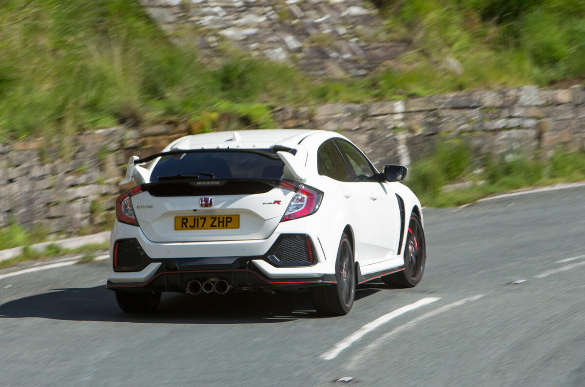 Britain's best affordable driver's car: Final showdown | Autocar