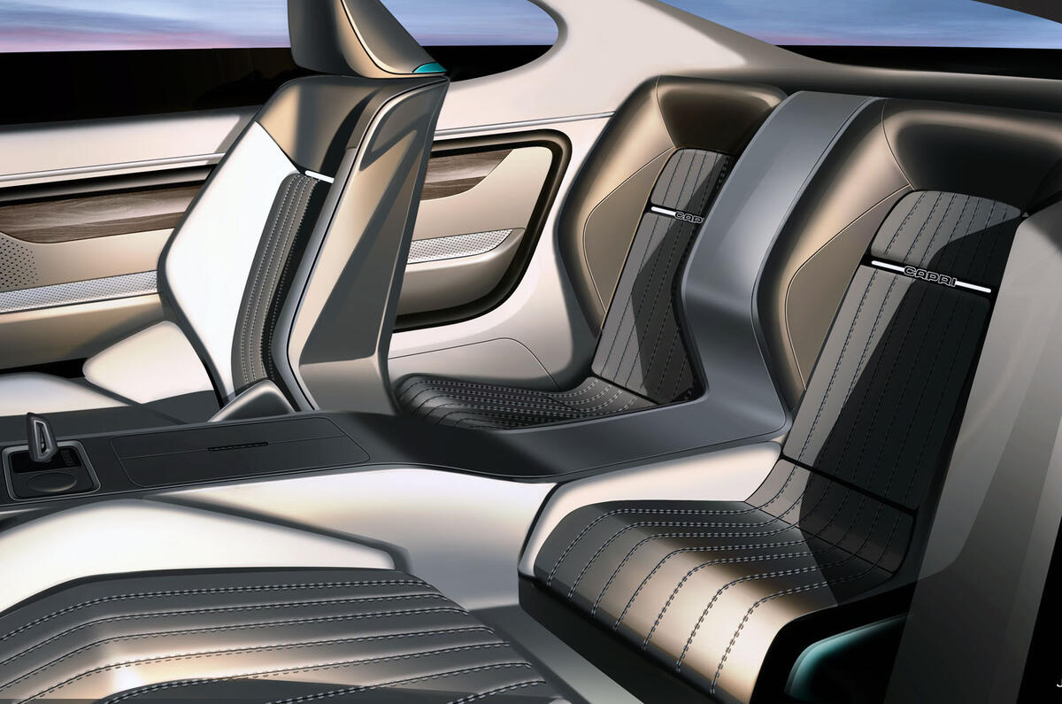 Back by popular demand: reinventing the Ford Capri | Autocar