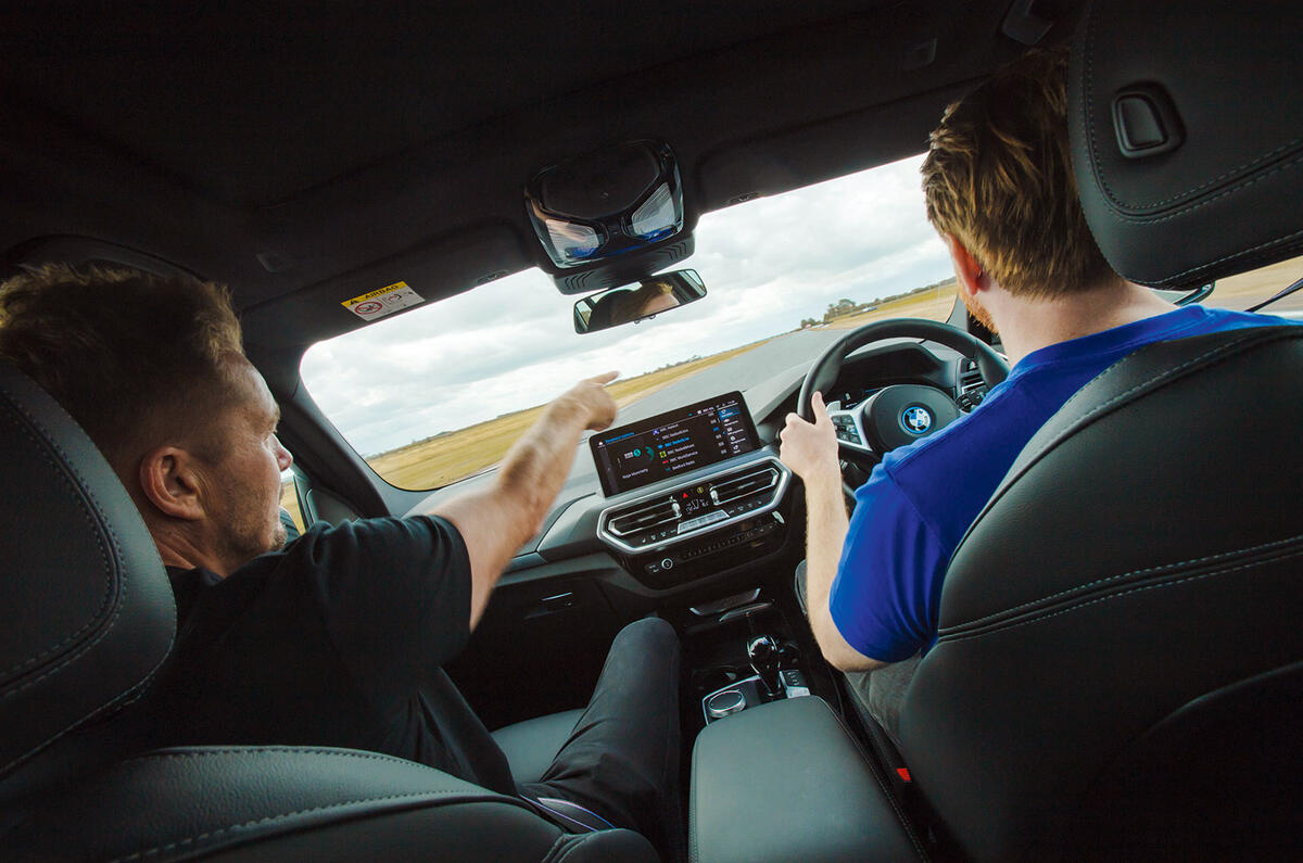 A beginner's guide to driving a supercar on track | Autocar