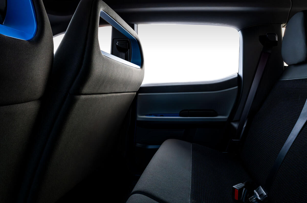 Fisker plots European production of £28,000 Pear EV | Autocar