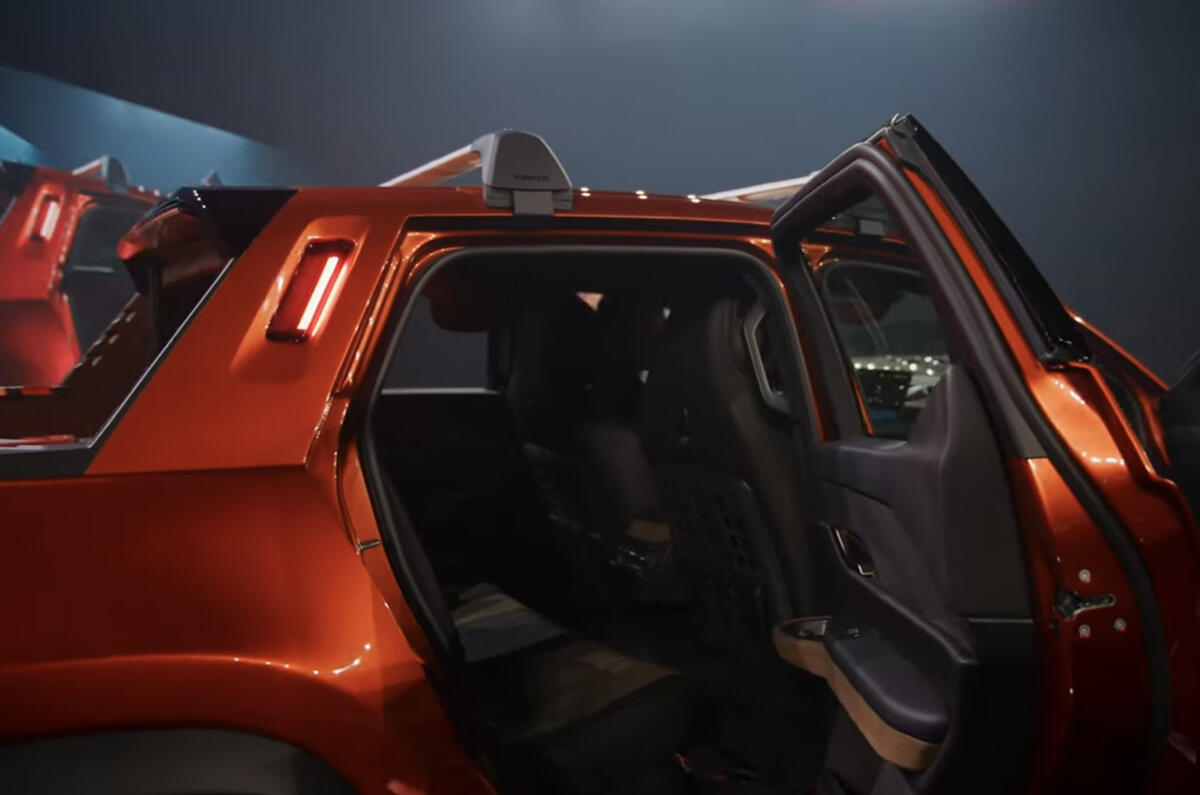 Fisker Alaska electric pick-up renamed Kayak for Europe | Autocar