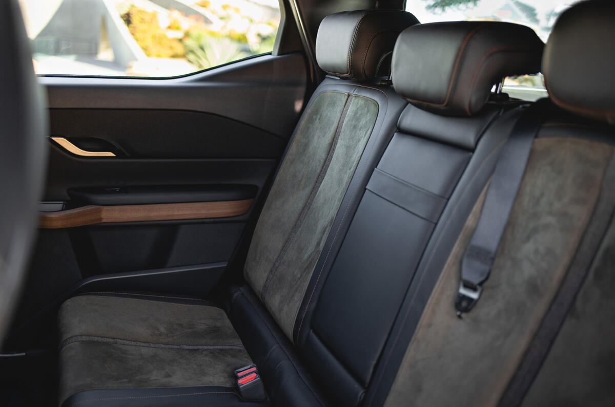 Fisker Alaska electric pick-up renamed Kayak for Europe | Autocar