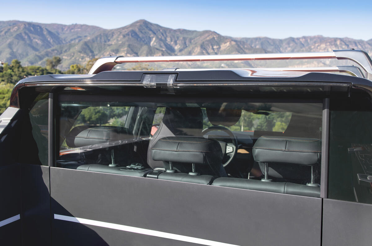 Fisker Alaska electric pick-up renamed Kayak for Europe | Autocar