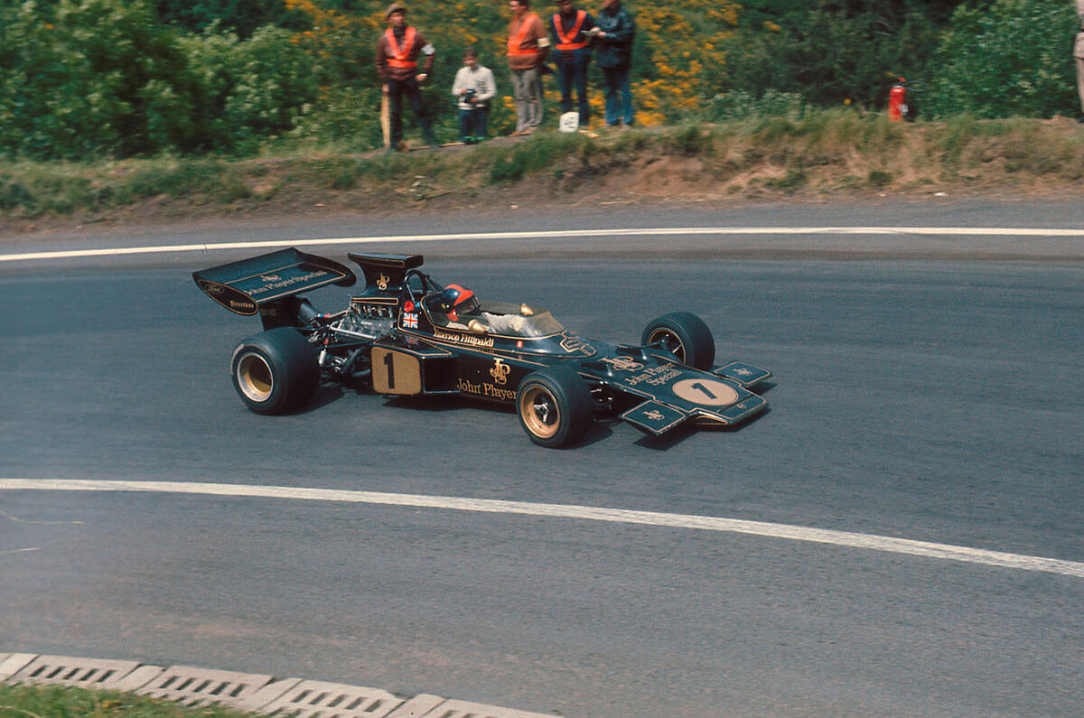 How to start your own supercar company: Emerson Fittipaldi | Autocar