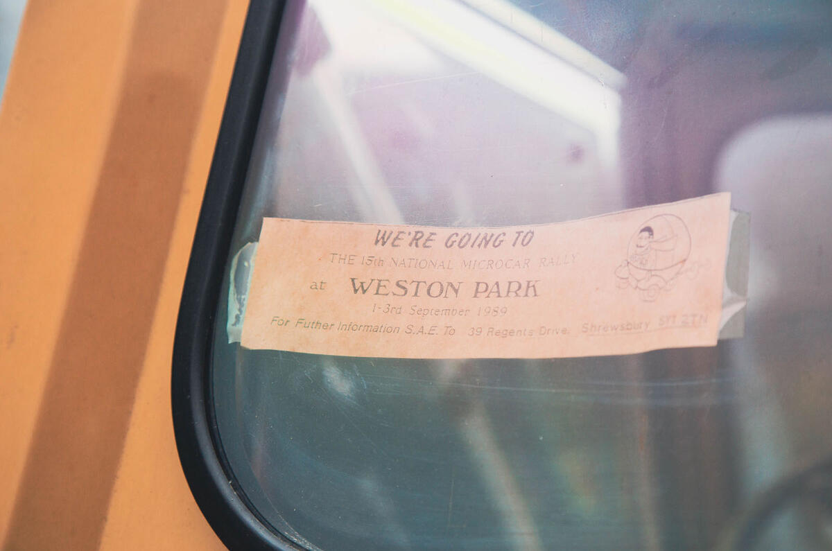 Welcome to the weird world of the 1970s microcar | Autocar