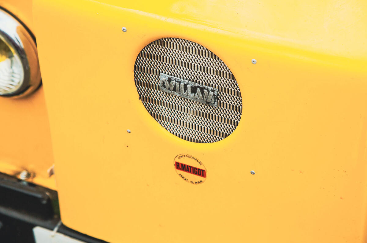 Welcome to the weird world of the 1970s microcar | Autocar