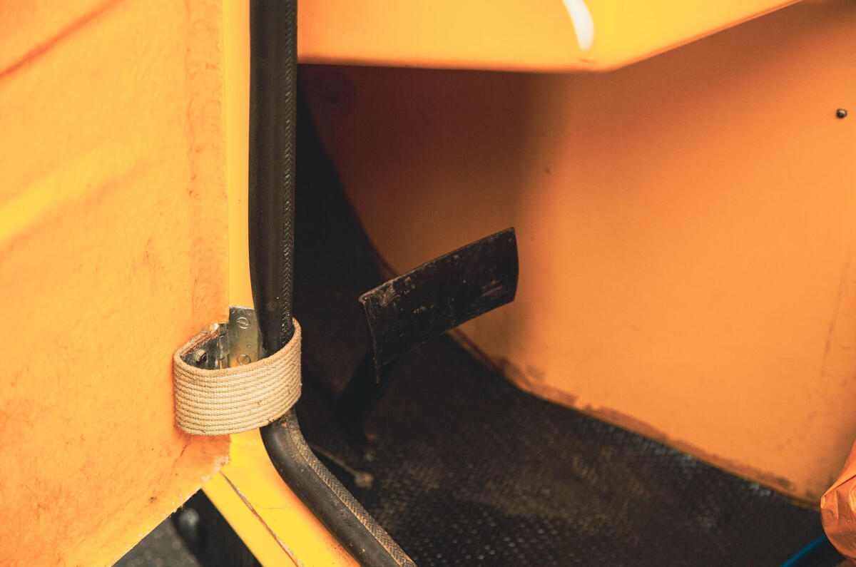 Welcome to the weird world of the 1970s microcar | Autocar