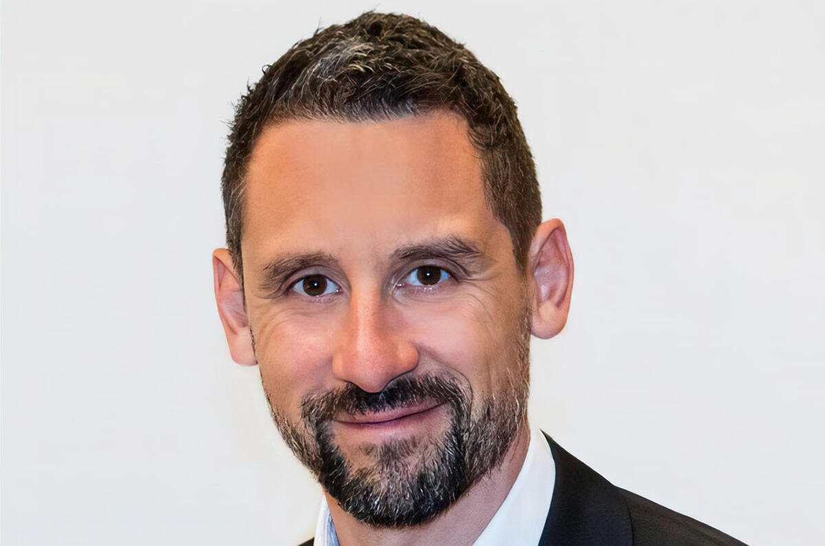 New Cosworth CEO: ICE is our focus beyond 2030 | Autocar