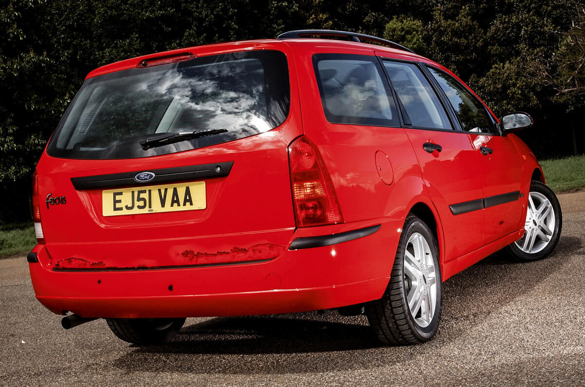 Rusty cars: why they're not a thing of the past | Autocar