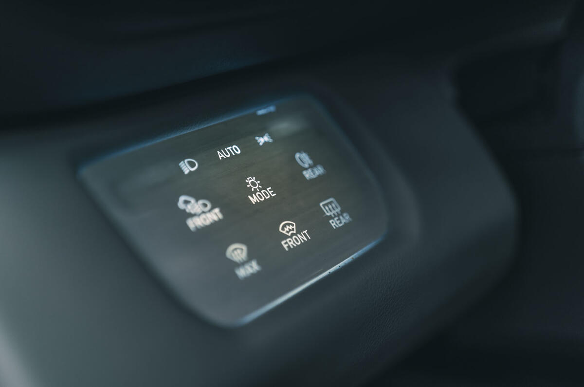 New Ford Explorer: sub-£40k start price and 374 miles of range | Autocar