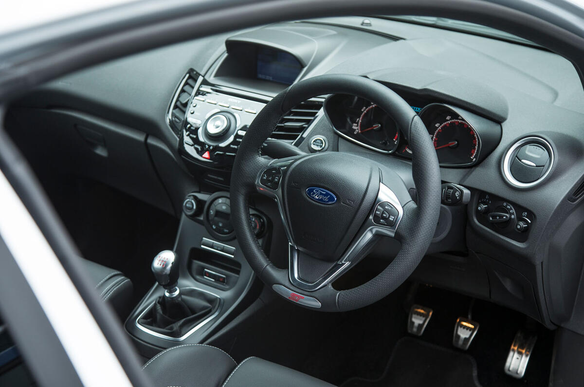 Used car buying guide: Ford Fiesta ST (Mk7) | Autocar