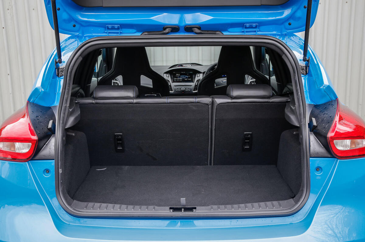 Used car buying guide: Ford Focus RS (Mk3) | Autocar