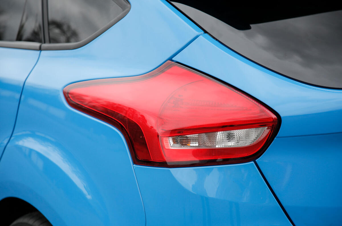 Used car buying guide: Ford Focus RS (Mk3) | Autocar