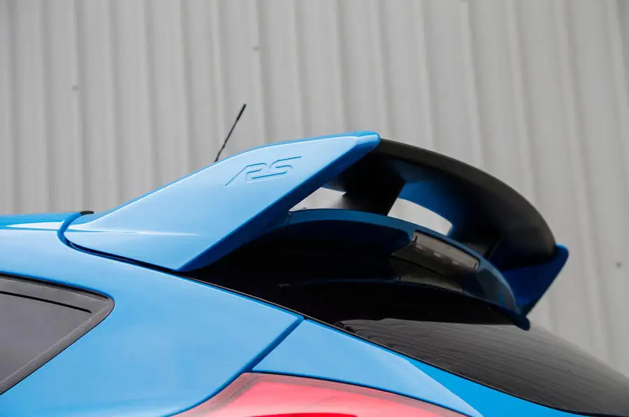 Used car buying guide: Ford Focus RS (Mk3) | Autocar