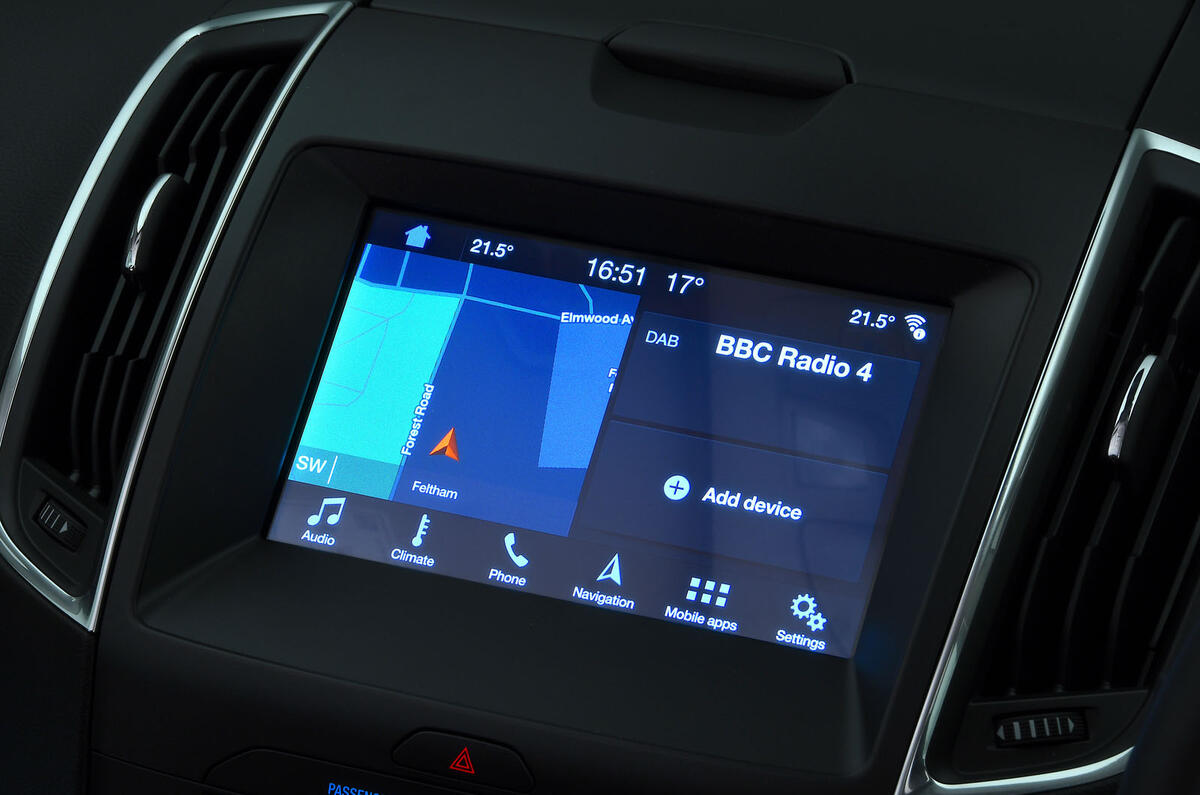 Nearly-new buying guide: Ford Galaxy | Autocar