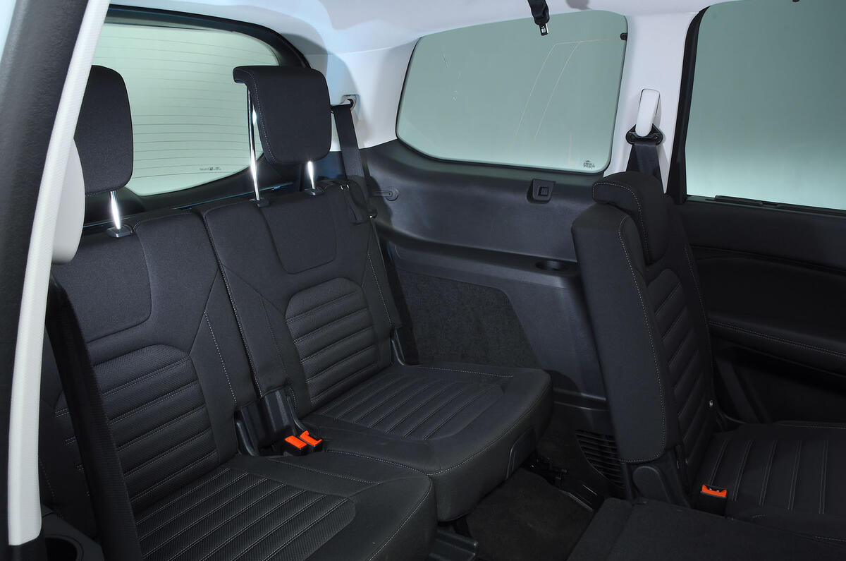 Nearly-new buying guide: Ford Galaxy | Autocar