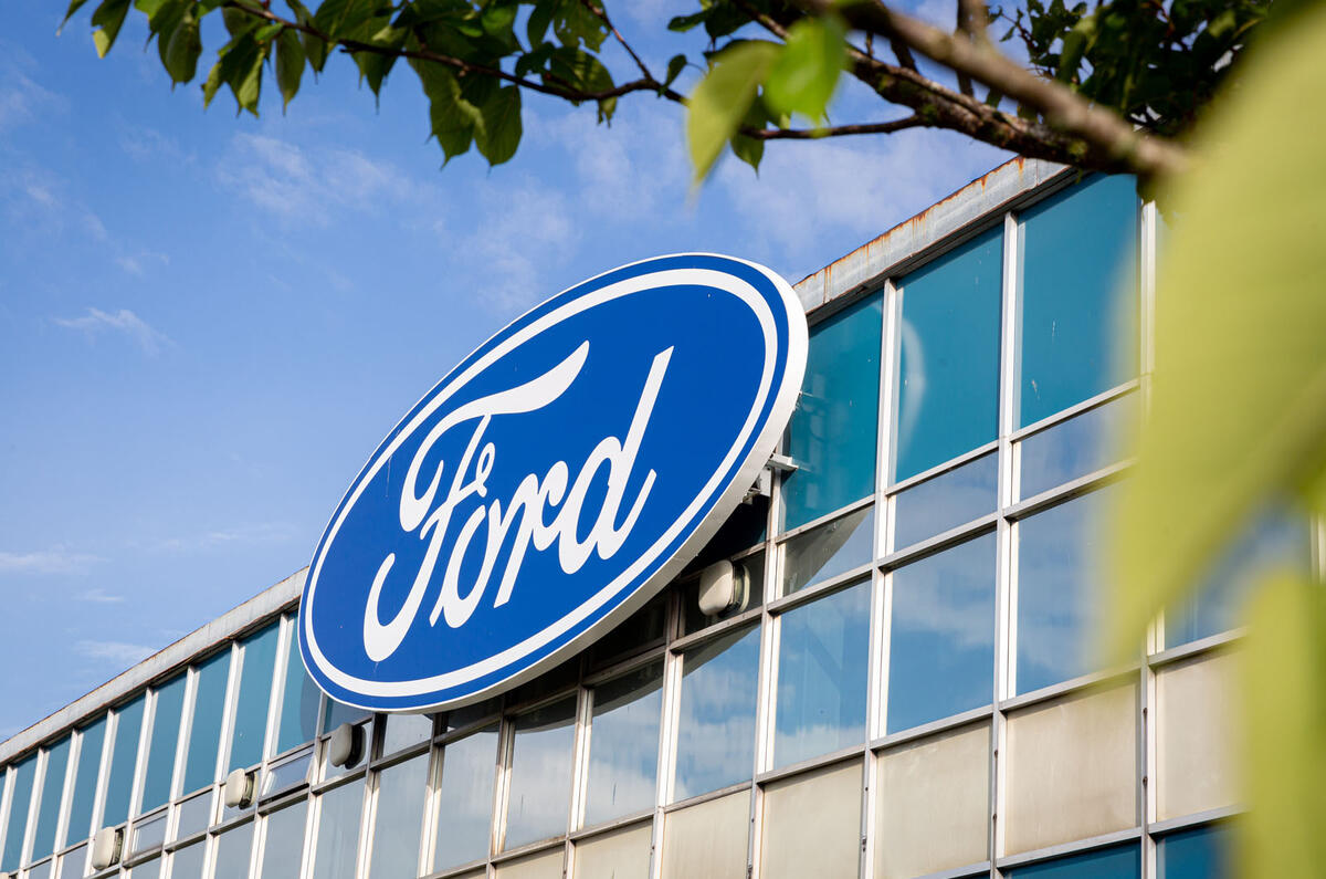 Editor's letter: Are Ford job cuts a taste of the future for UK ...