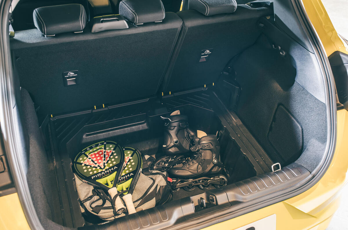 Ford Puma goes electric with 234-mile range for £30k | Autocar