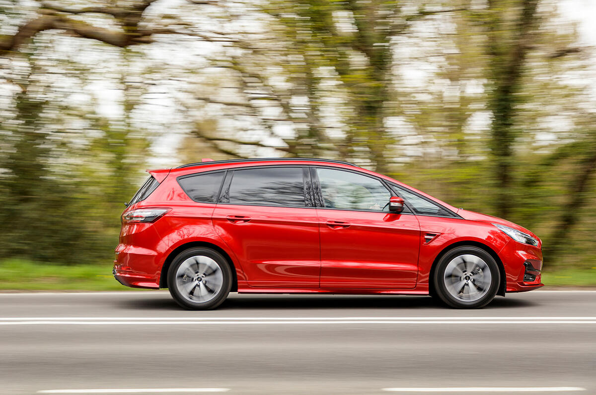 The best MPVs and people carriers – driven and tested | Autocar