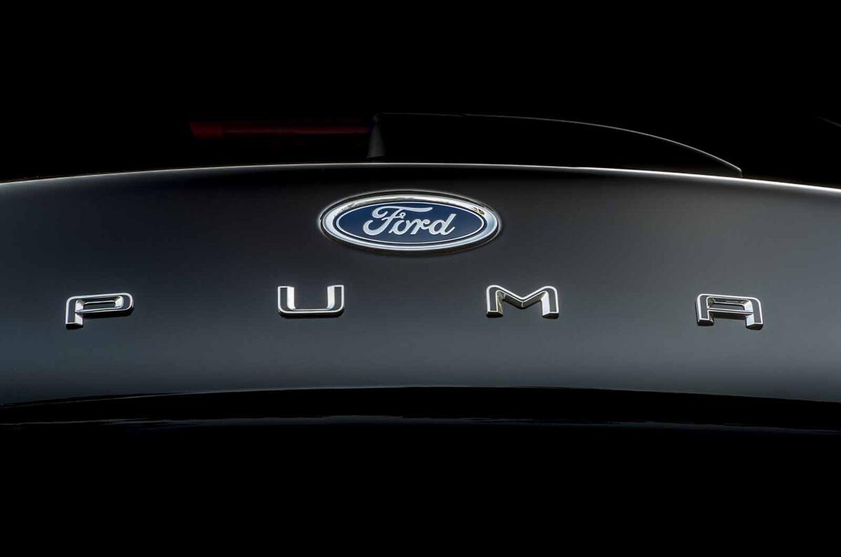 Ford adds new Puma ST-Line X Vignale flagship | Autocar