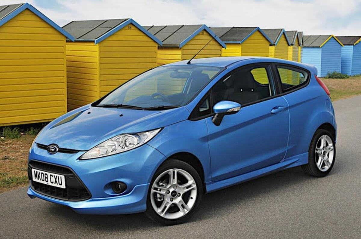 The best first cars for new drivers - ranked | Autocar