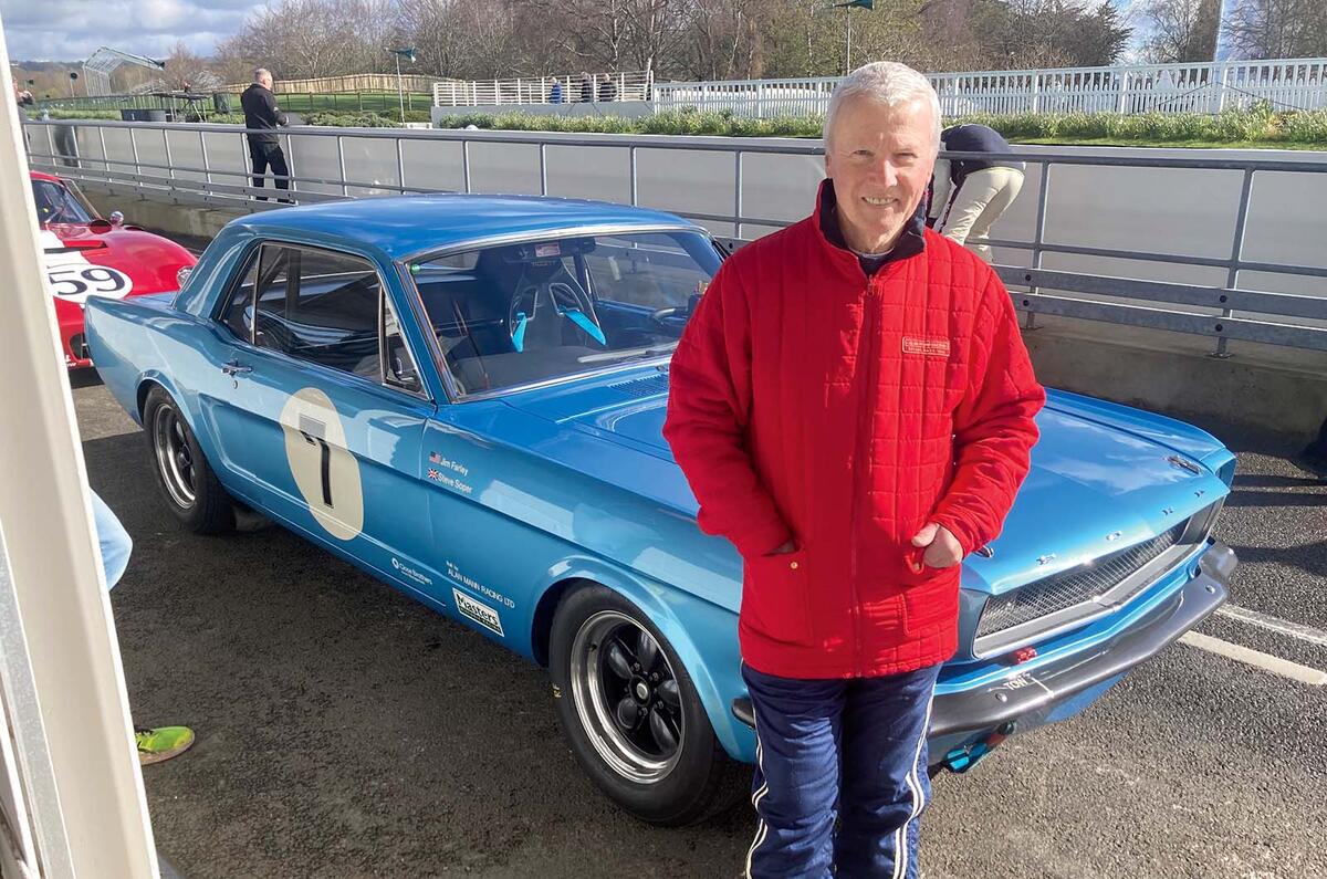 My Week In Cars: New Steve Cropley/Matt Prior podcast (ep. 83) | Autocar