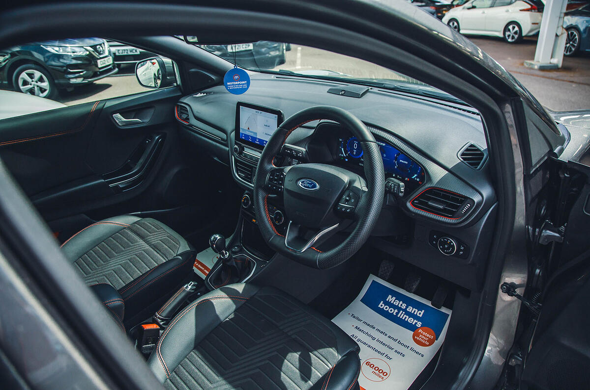 How to get a nearly-new Ford Puma for less than £19,000 | Autocar