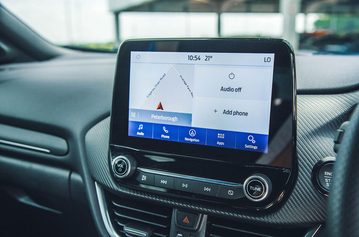 How to get a nearly-new Ford Puma for less than £19,000 | Autocar