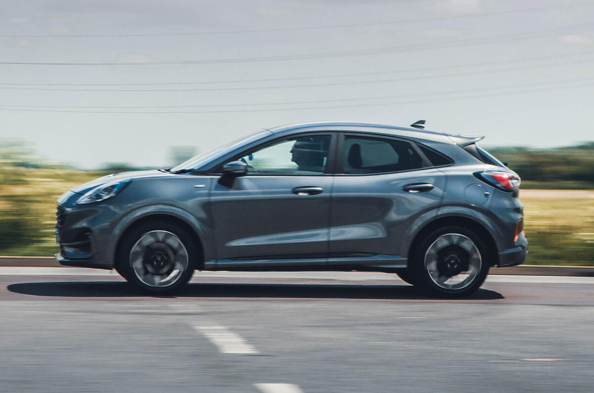 How to get a nearly-new Ford Puma for less than £19,000 | Autocar