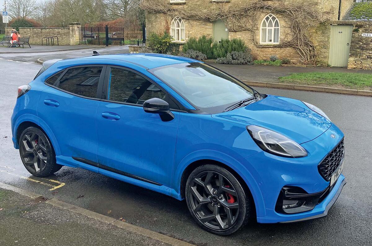My Week In Cars: New Steve Cropley/Matt Prior podcast (ep. 73) | Autocar
